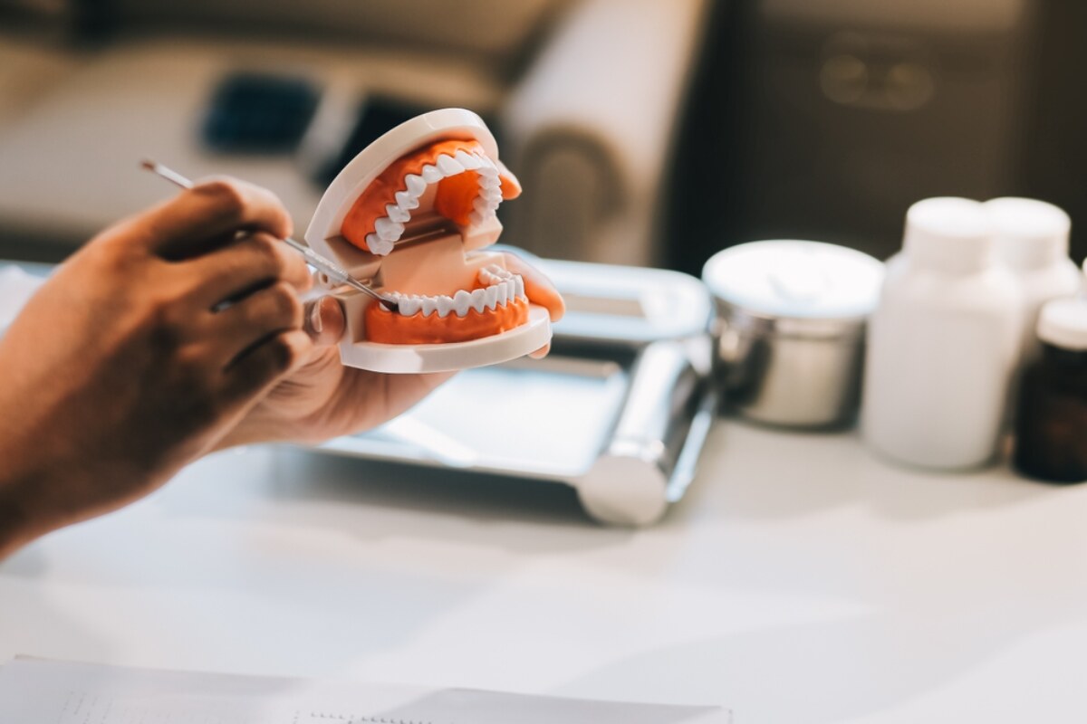 Full Dentures vs Partial Dentures – Which Is Best?